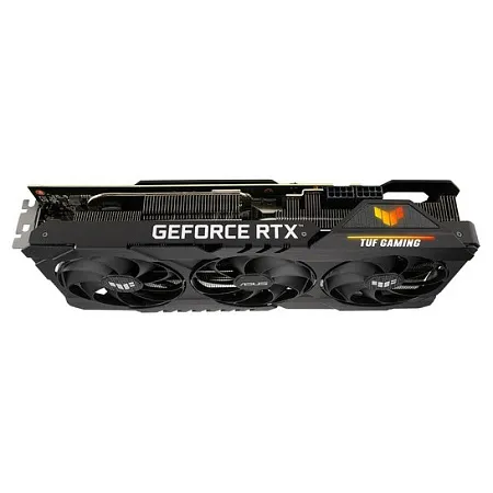 Видеокарта 8GB Asus RTX 3060Ti TUF-RTX3060TI-O8GD6X-GAMING купить в ...