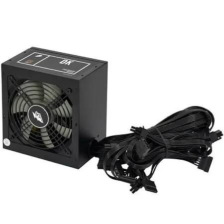Power supply ATX 1st Player DK PREMIUM (PS-700AX), 700W, Japanese ...