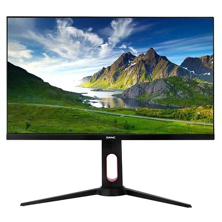 Монитор 27" Sanc M2750QPA V2 купить в Алматы по выгодной цене | интернет-магазин ANTS.KZ