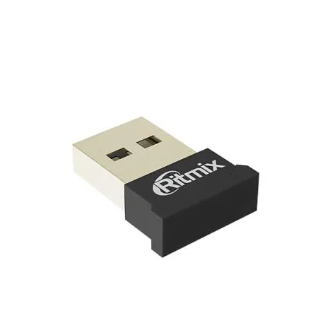Bluetooth USB adapter Ritmix RWA-350 купить в Алматы по выгодной цене ...