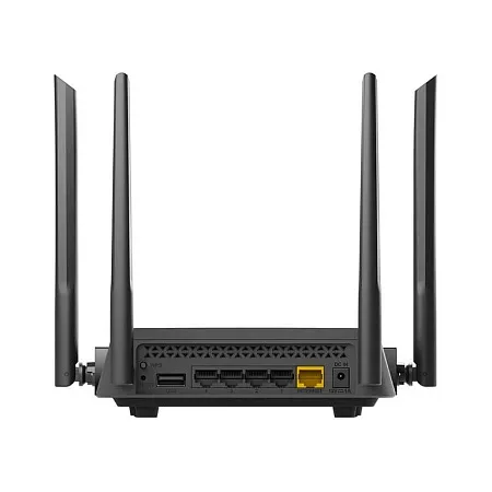 Маршрутизатор D-Link DIR-825/RU/R5B купить в Алматы по выгодной цене ...