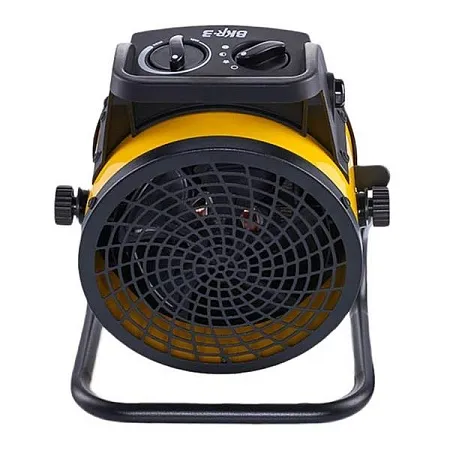 Тепловентилятор BALLU BKR-3 купить в Алматы по выгодной цене | интернет-магазин ANTS.KZ