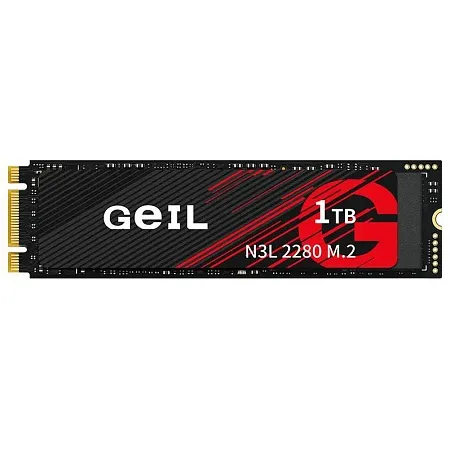 SSD накопитель 1000GB GEIL N3L N3LWK09I1TBD купить в Алматы по выгодной ...