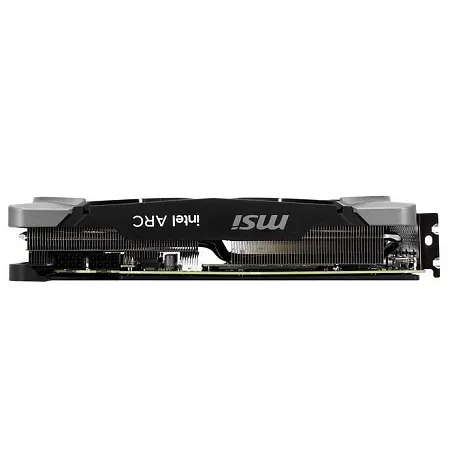 Видеокарта 8 GB MSI Intel Arc A750 ASTRO 2X oem купить в Алматы по ...