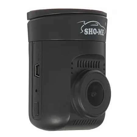 Camera Sho-Me FHD-950, auto video recorder, 1.5", mSD, USB купить в ...
