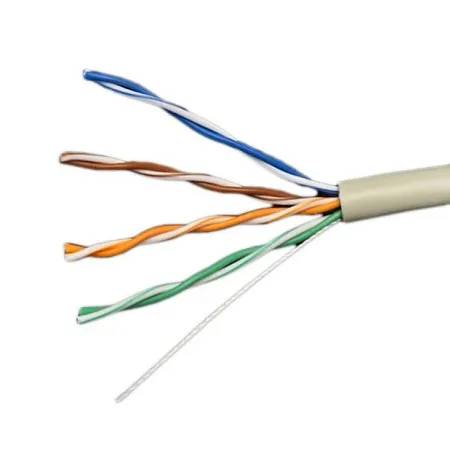 Кабель сетевой SHIP D135-VS Cat.5e UTP 30В PVC купить в Алматы по выгодной цене | интернет ...