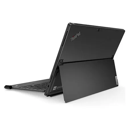 Ноутбук-планшет Lenovo Thinkpad X12 Detachable 20UW005MRT купить в ...