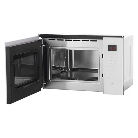 Встраиваемая микроволновая печь Hansa AMMB25E1WH купить в Алматы по ...