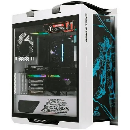 Компьютер PBA Neo Game 92022LC intel core i9 | 32 Gb | 6500GB купить в ...