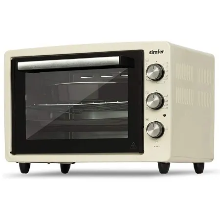 Мини-печь электрическая Simfer M3412 купить в Алматы по выгодной цене | интернет-магазин ANTS.KZ