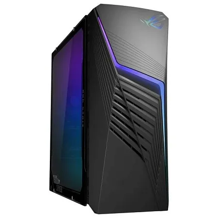 Компьютер ASUS ROG G13 G13CH-51340F0690 90PF0472-M00WY0 intel core i5 ...