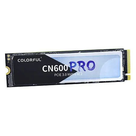 SSD накопитель 1 TB Colorful CN600 1TB PRO купить в Алматы по выгодной ...