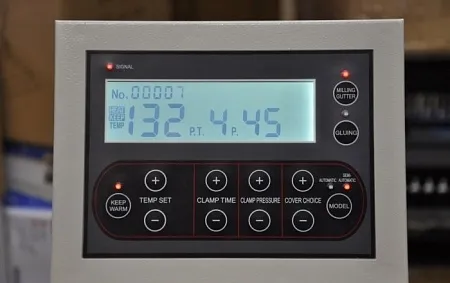 Машина термоклеевая BindTEC D60C-A4 (с функцией боковой проклейки) купить в Алматы по выгодной ...