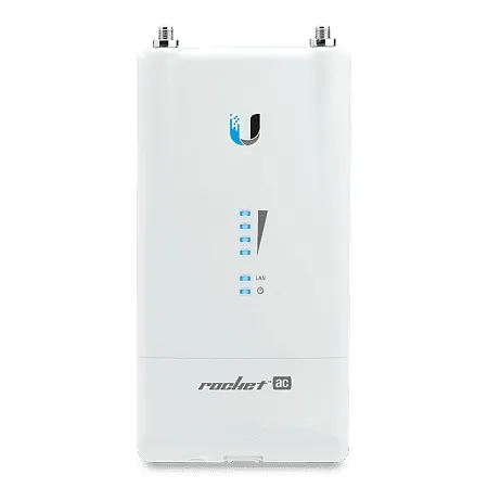 Точка доступа Ubiquiti Rocket M5 AC Lite R5AC-LITE купить в Алматы по ...