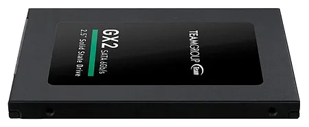 SSD накопитель 128GB Team Group GX2 T253X2128G0C101 купить в Алматы по ...