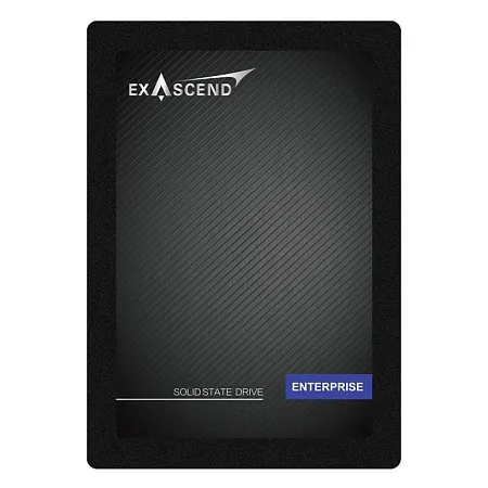 SSD накопитель 3840Gb Exascend SE4 EXSE4A3840GB купить в Алматы по ...