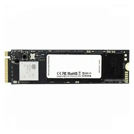 SSD накопитель 1024GB AMD RADEON R3 Series R3MP31024G8 купить в Алматы ...