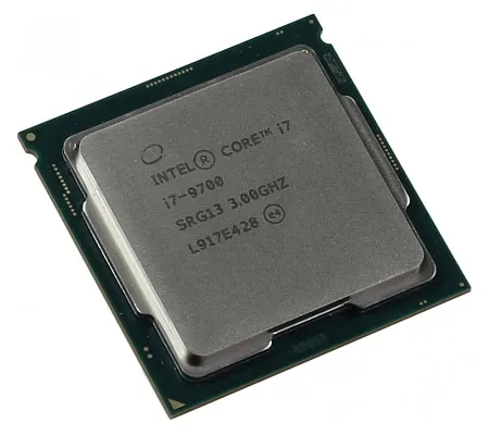 Процессор Intel Core i7 9700 купить в Алматы по выгодной цене ...