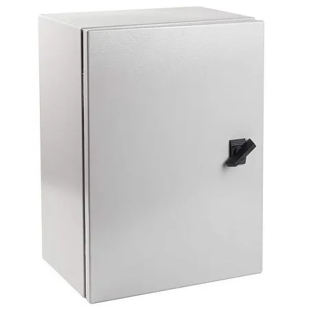 Щит металлический iPower 300*200*150 IP54 купить в Алматы по выгодной ...
