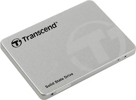 SSD накопитель 240GB Transcend TS240GSSD220S купить в Алматы по ...