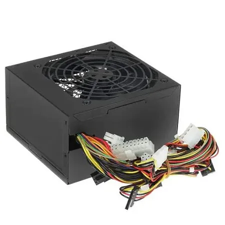 Блок питания 400W FSP ATX-400PNR PRO купить в Алматы по выгодной цене ...