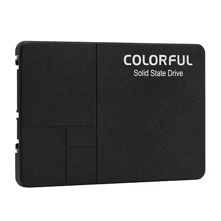 SSD накопитель 512 GB Colorful SL500 Sata купить в Алматы по выгодной ...