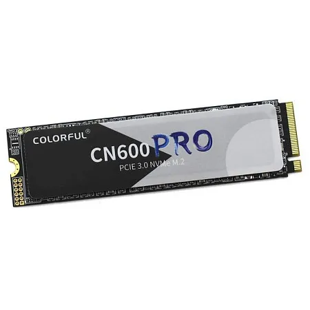 SSD накопитель 256 GB Colorful CN600 256GB PRO купить в Алматы по ...