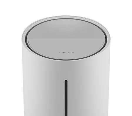 Увлажнитель воздуха Xiaomi Mi Smart Antibacterial Humidifier Белый ...