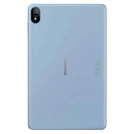 Планшет Blackview Tab 18 11.97" 12ГБ/256ГБ синий +Клавиатура ...