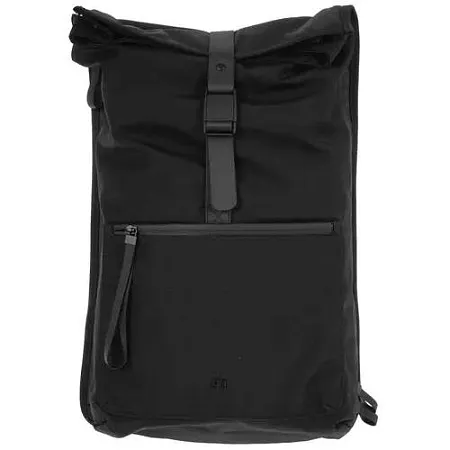 Рюкзак NINETYGO URBAN.DAILY Backpack-Dark Night Black купить в Алматы ...