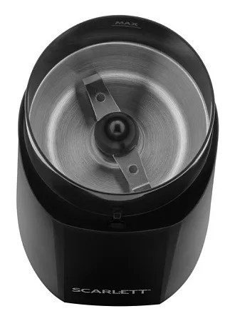 Кофемолка Scarlett SC-CG44504 купить в Алматы по выгодной цене ...