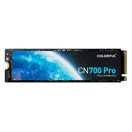 SSD накопитель 1 TB Colorful CN700 1TB PRO купить в Алматы по выгодной ...