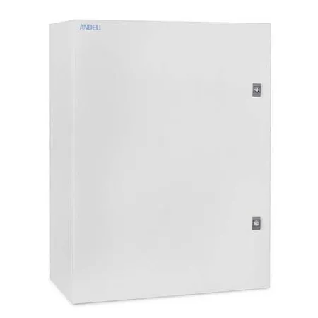 Щит металлический iPower 800*600*300 IP54 купить в Алматы по выгодной цене | интернет-магазин ...