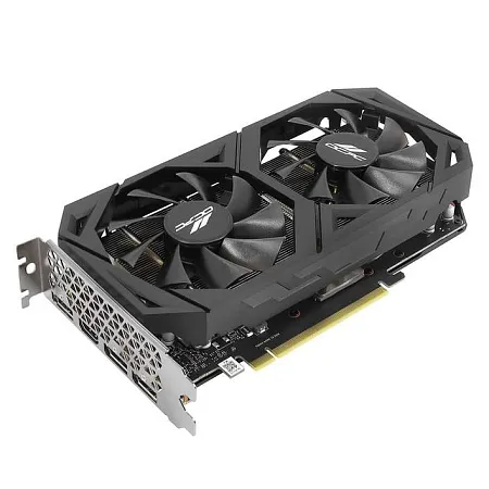 Видеокарта 8 GB OCPC GTX 2060 Super OCVN2060SG6XE купить в Алматы по ...