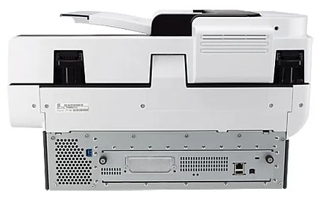 Сканер HP L2719A Digital Sender Flow 8500 купить в Алматы по выгодной ...