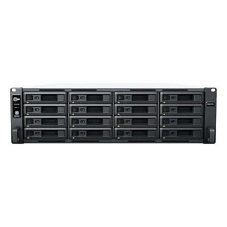 Система хранения данных (сервер) Synology RS2821RP+ купить в Алматы по ...