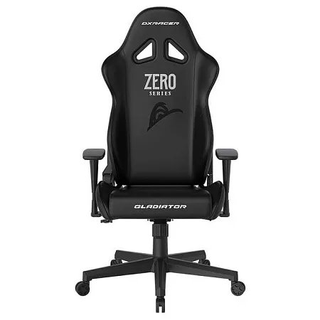 Игровое компьютерное кресло DX Racer GC/GN23/ZERO купить в Алматы по выгодной цене | интернет ...