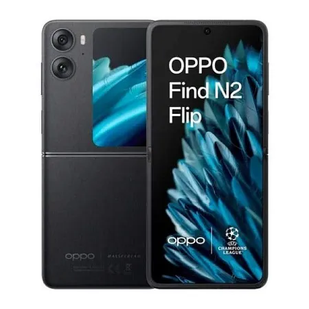 Смартфон ОРРО Find N2 Flip 8/256Gb Astral Black диагональю 6.8 | 8GB ...