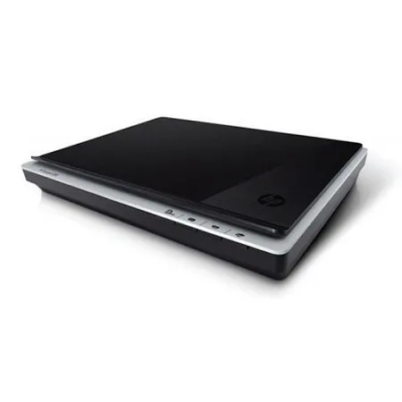 Сканер HP L2734A Scanjet 200 купить в Алматы по выгодной цене ...