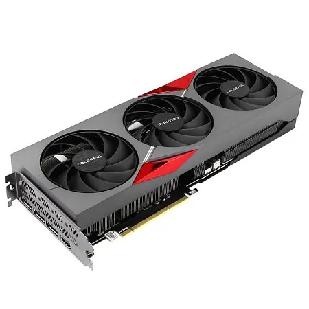 Видеокарта 16 GB Colorful RTX 4080 16GB NB EX-V купить в Алматы по ...