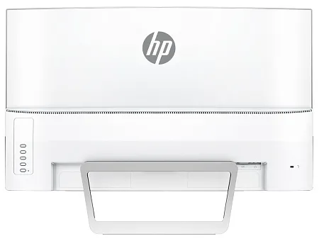 Монитор 27" HP 27 Curved Display Z4N74AA купить в Алматы по выгодной ...