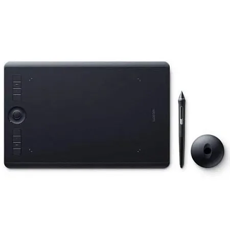 Графический планшет Wacom Intuos Pro M North купить в Алматы по ...
