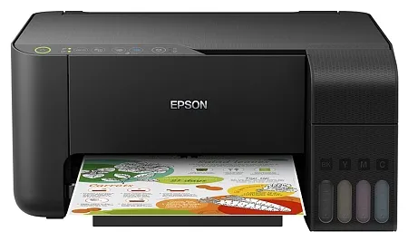 МФУ Epson L3100 CIS C11CG88401 купить в Алматы по выгодной цене | интернет-магазин ANTS.KZ