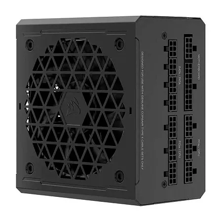 Блок питания 1000W Corsair RM1000e CP-9020264-EU купить в Алматы по ...