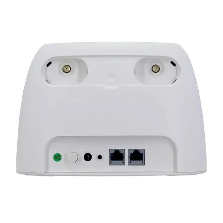 Wifi Роутер Hikvision DS-3WR4G12C купить в Алматы по выгодной цене ...