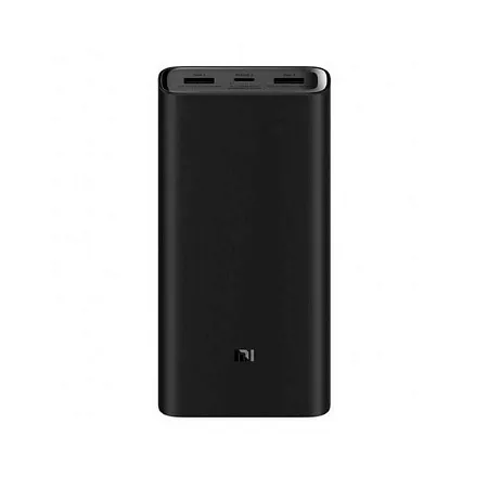 Портативный внешний аккумулятор Xiaomi Mi 50W Power Bank 20000 купить в ...