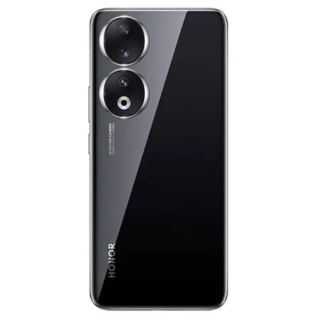 Смартфон HONOR 90 REA-NX9 12GB/512GB Midnight Black диагональю 6.7 ...