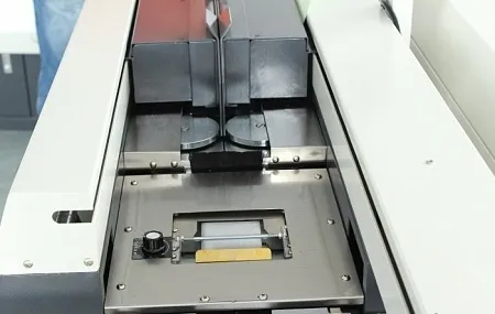 Машина термоклеевая BindTEC D60C-A4 (с функцией боковой проклейки) купить в Алматы по выгодной ...