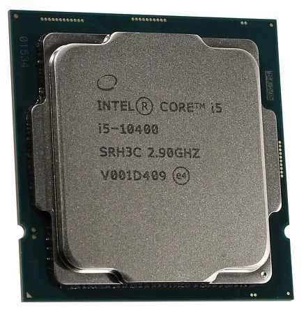 Процессор Intel Core i5-10400 BOX купить в Алматы по выгодной цене ...