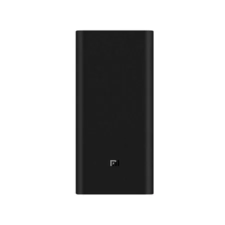 Портативный внешний аккумулятор Xiaomi Mi 50W Power Bank 20000 купить в ...